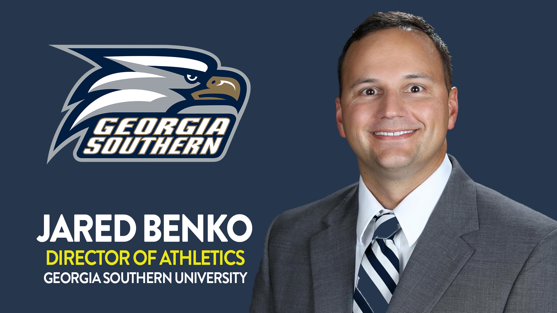 The NightCap | 1-on-1 with Jared Benko - CollegeAD