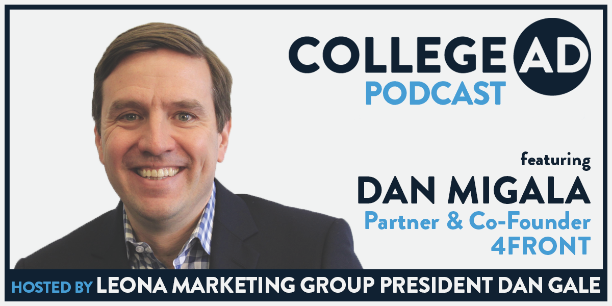 Episodes Archive - CollegeAD