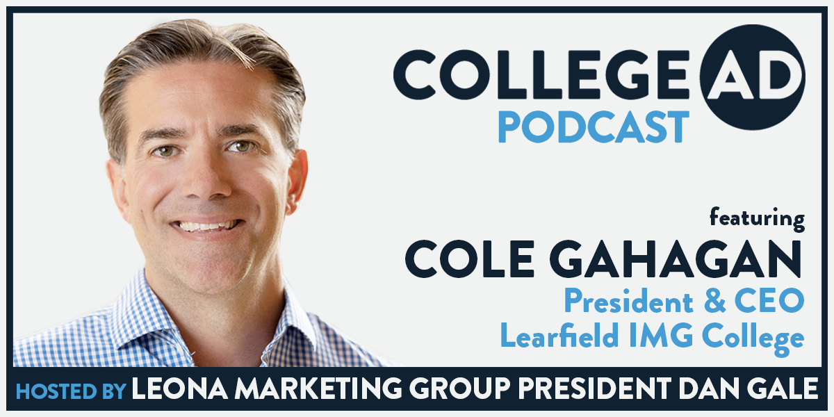 Episodes Archive - CollegeAD