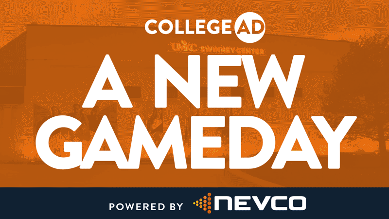 A New Gameday Featuring Kansas City AD Brandon Martin - CollegeAD
