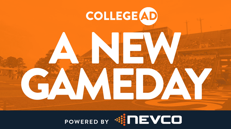 A New Gameday Featuring Northwestern State AD Greg Burke
